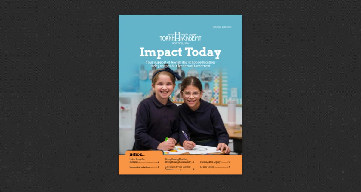 Impact Today Winter 2025