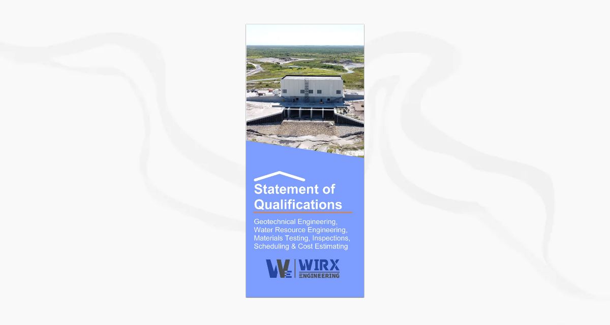 WIRX Engineering : simplebooklet.com