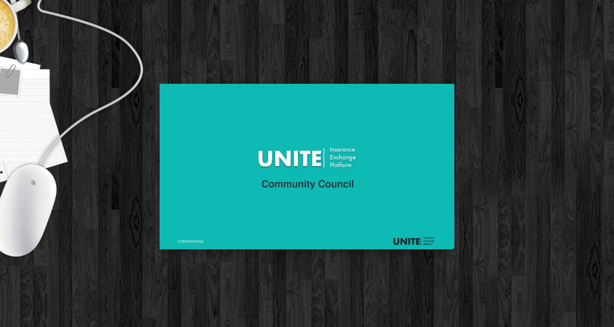 Unite Community Council : simplebooklet.com