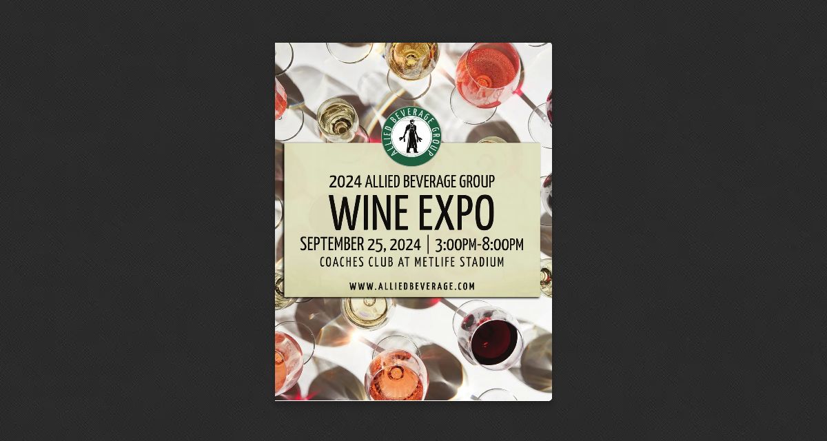 Wine Expo 2024