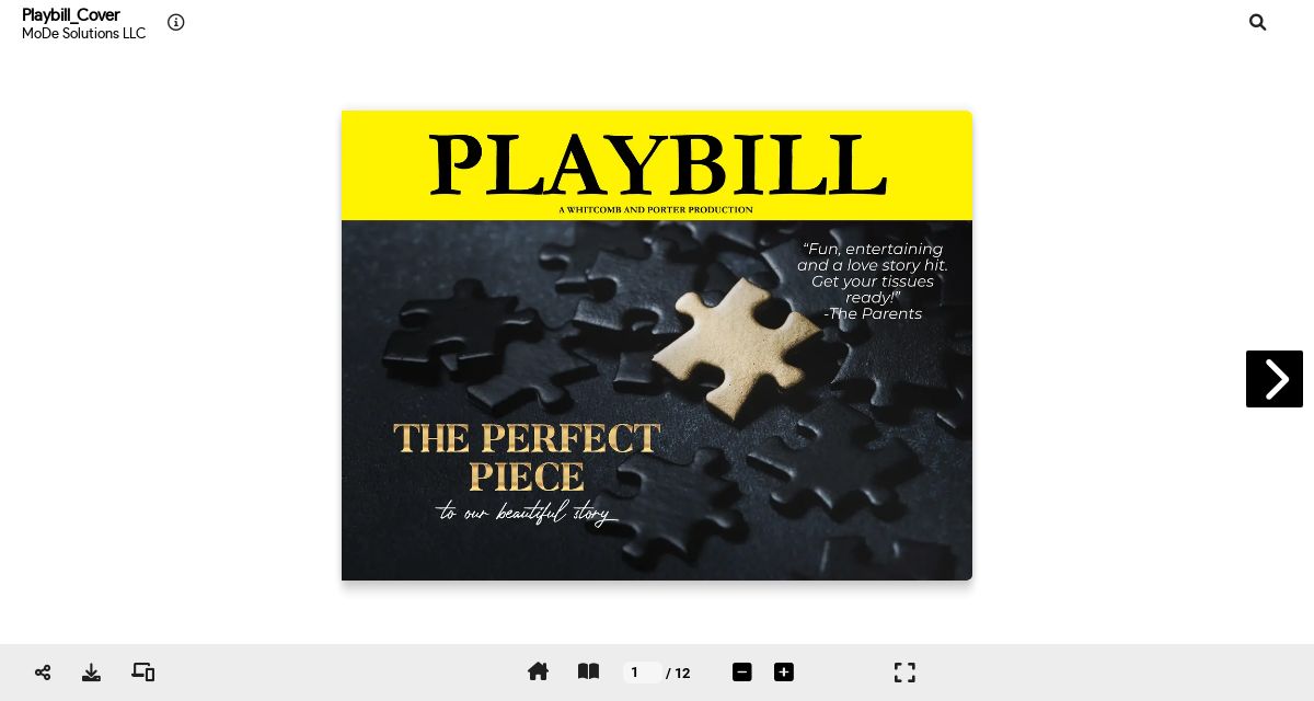 Playbill_Cover