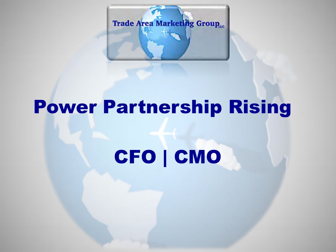 Power Partnership Rising - CFO _CMO
