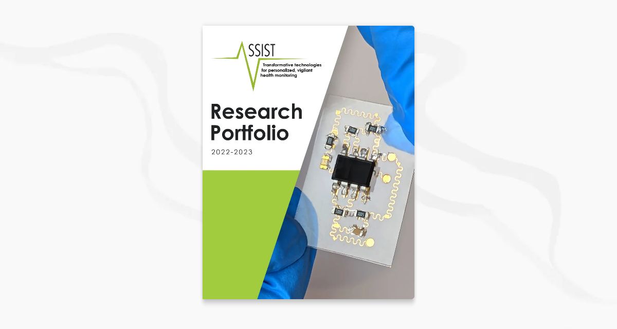 2022 Research Portfolio