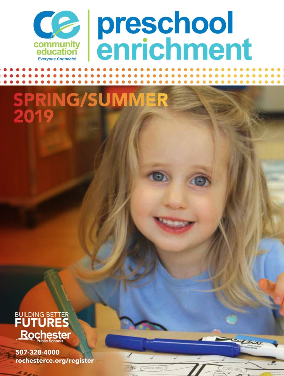 Preschool Catalog