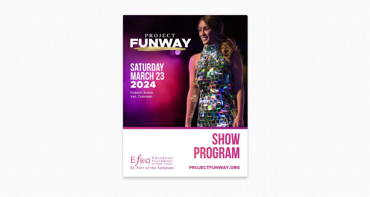 PF24 Program Digital : simplebooklet.com