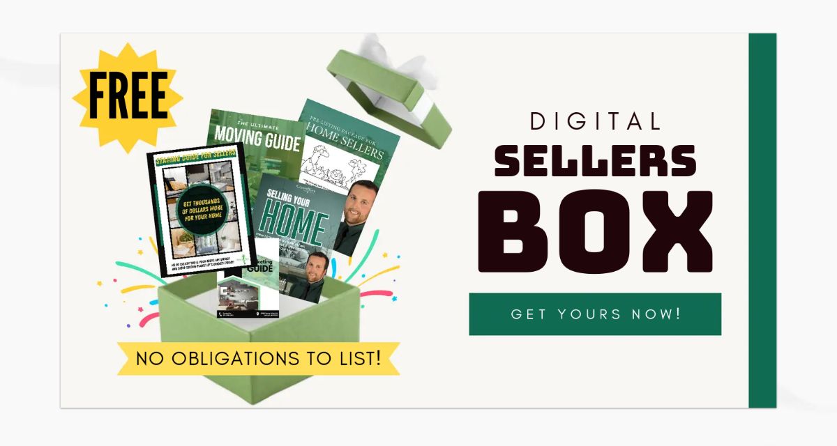 Digital Sellers Box