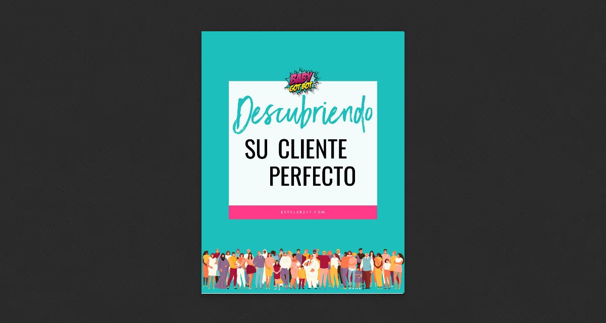 ESP Ideal Customer Avatar Workbook