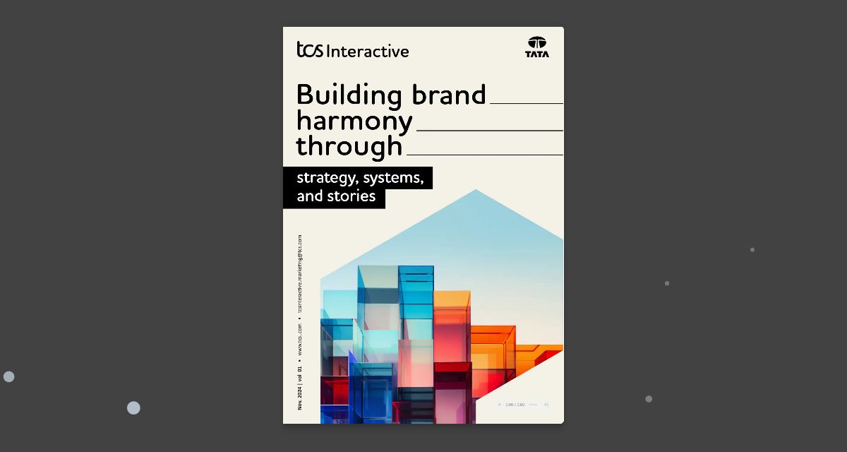 TCS Interactive overview brochure