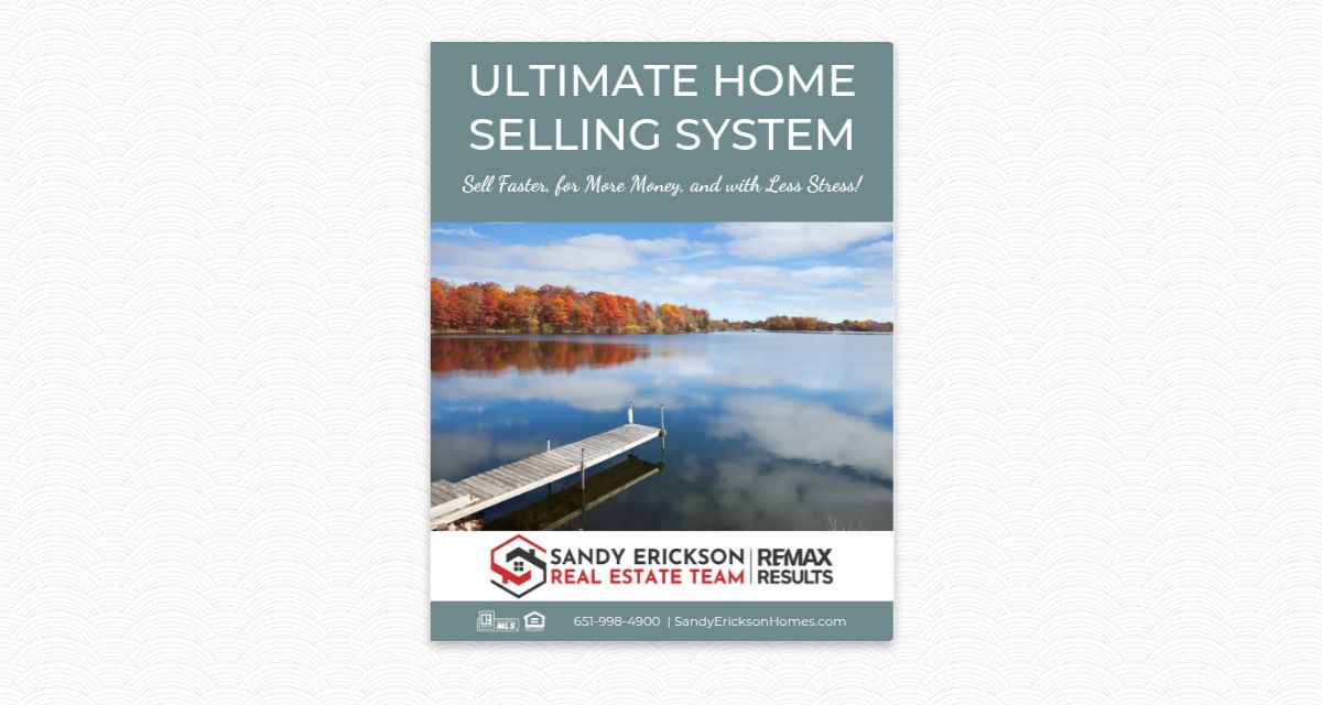 Sell with the Sandy Erickson Team : simplebooklet.com