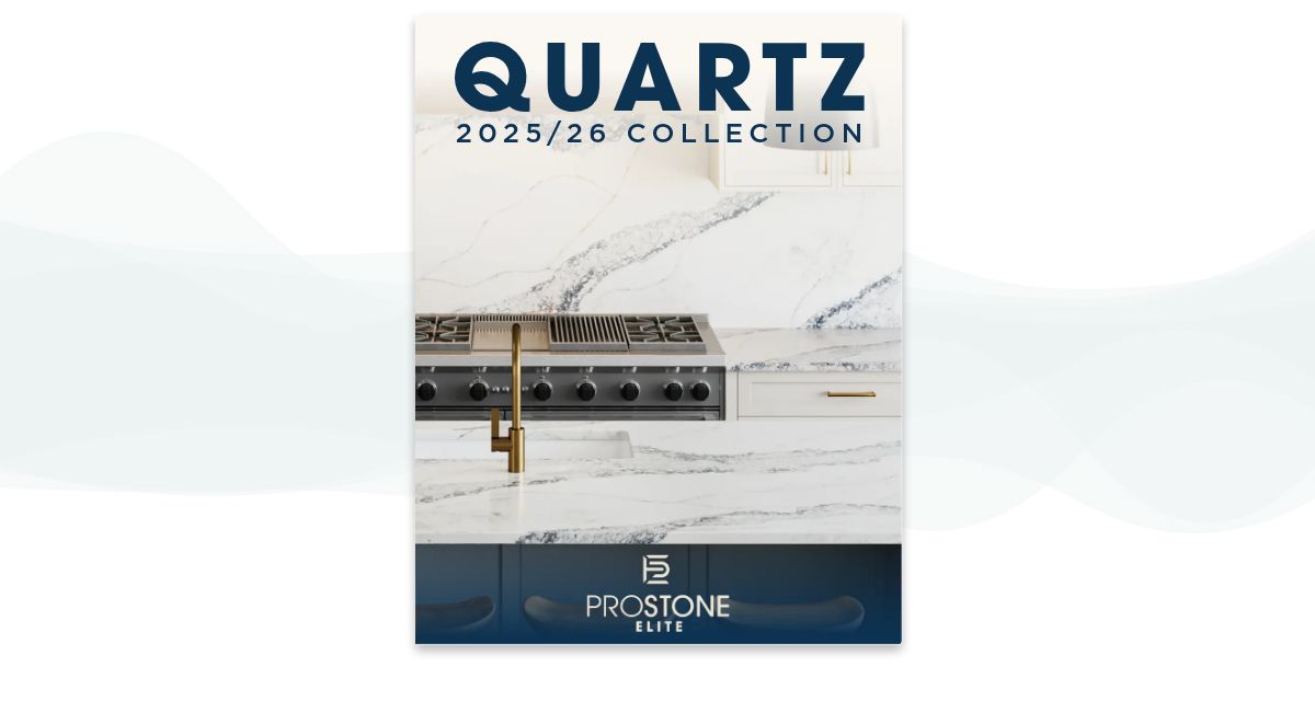 ProStone Elite Catalog 2025