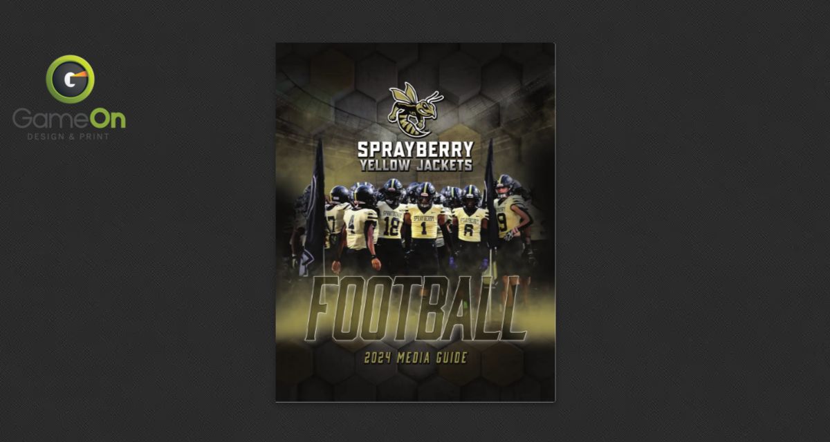 Sprayberry Football 2024 Guide