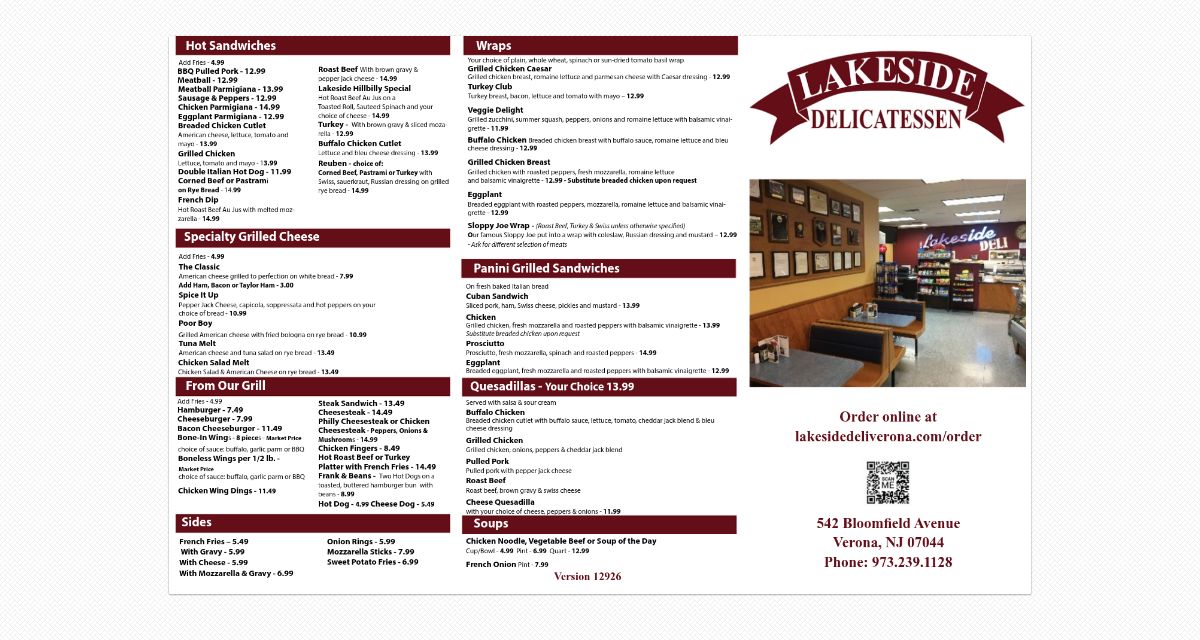 Lakeside Menu Outside Reduced- 7 : simplebooklet.com