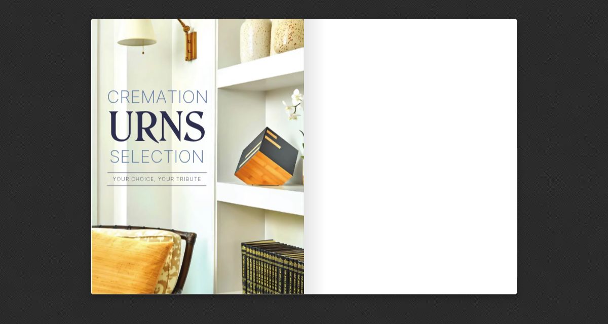 Urn Selection Guide 122424