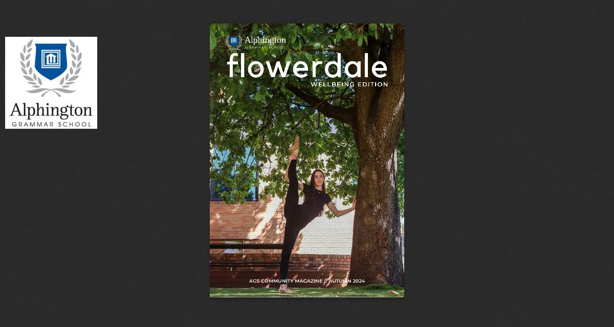 Flowerdale 2024 Autumn