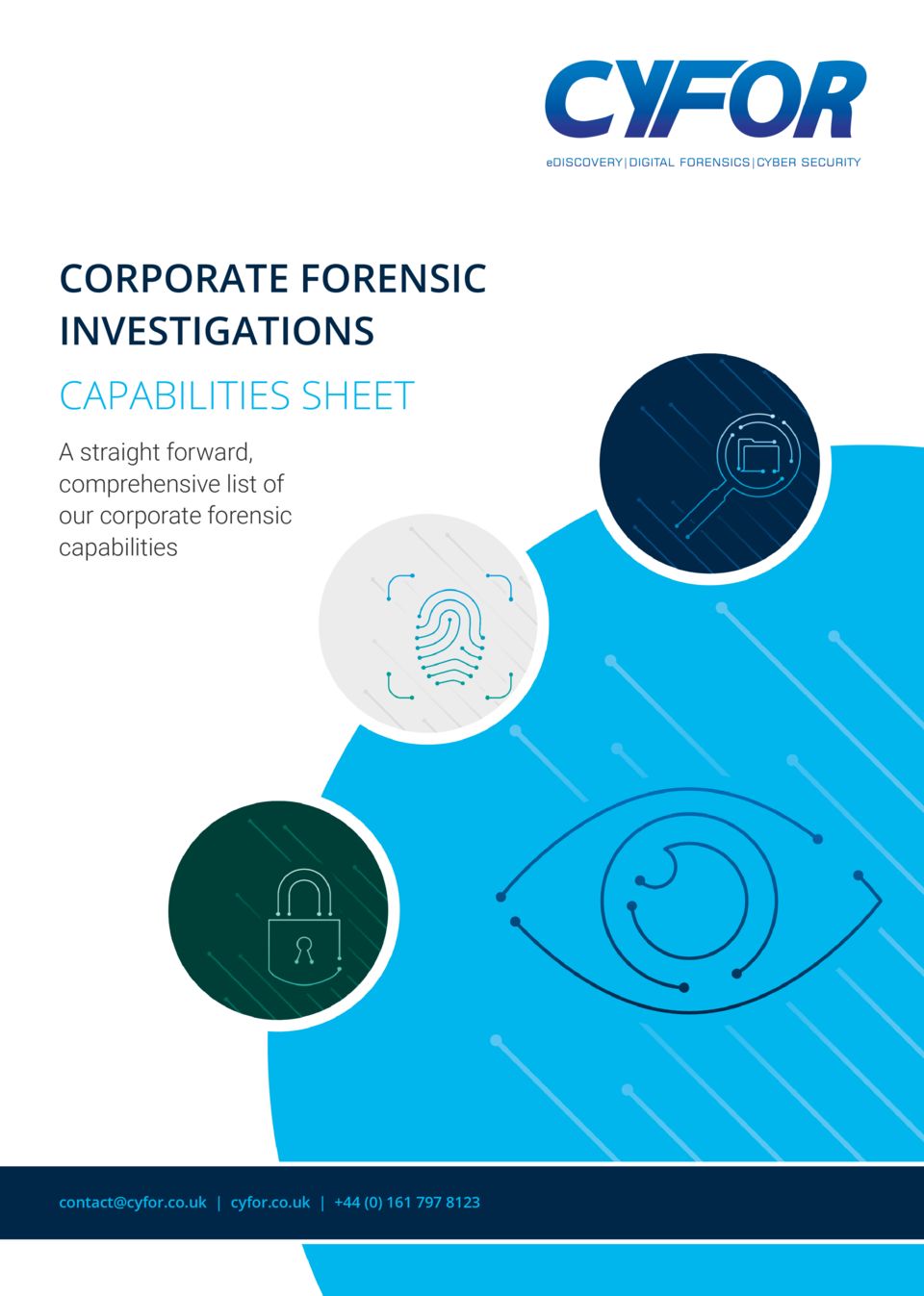 Corporate Forensic Capabilities corporate-forensic-capabilities