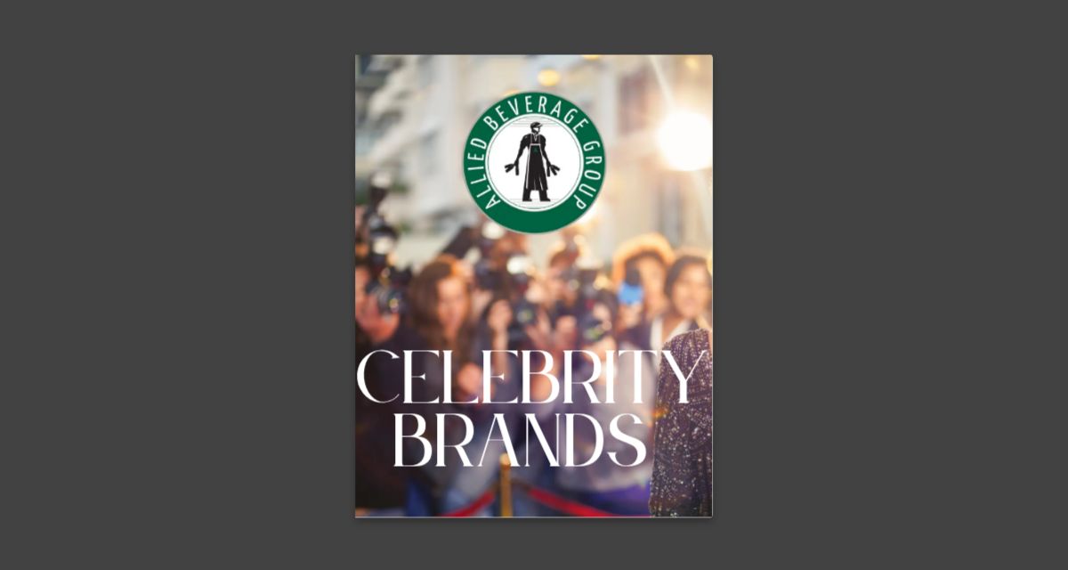 Celebrity Brands