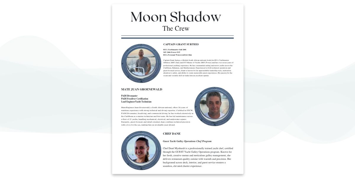 Moon Shadow Crew Intro 2025-2026
