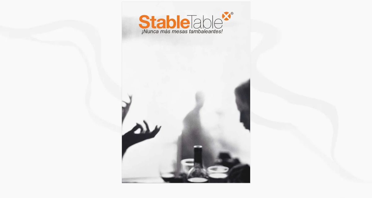 StableTable Brochure ES - Mar 2024