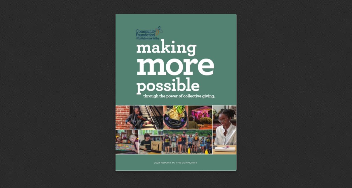 Final 2024 CFCV Annual Report on