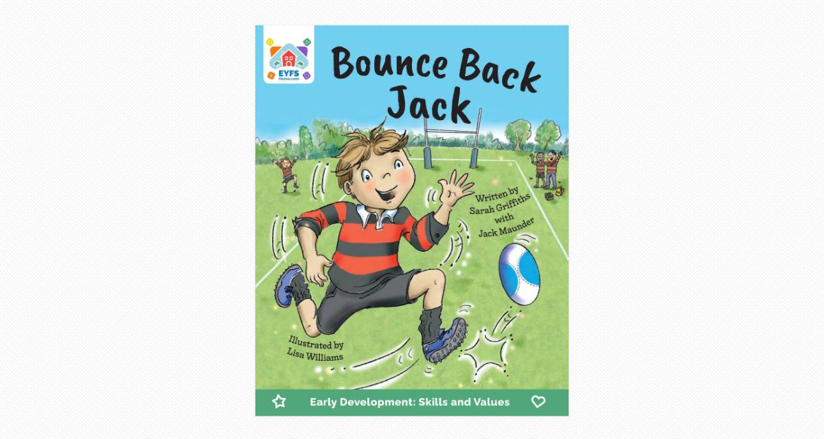 Bounce Back Jack : simplebooklet.com