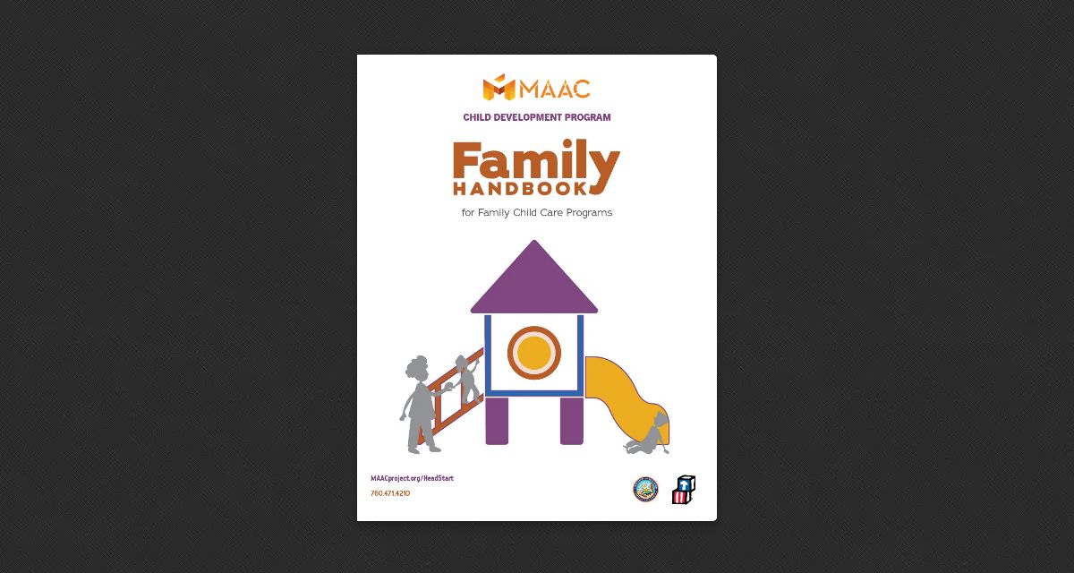 CDP Family FCC Handbook 2024 engish