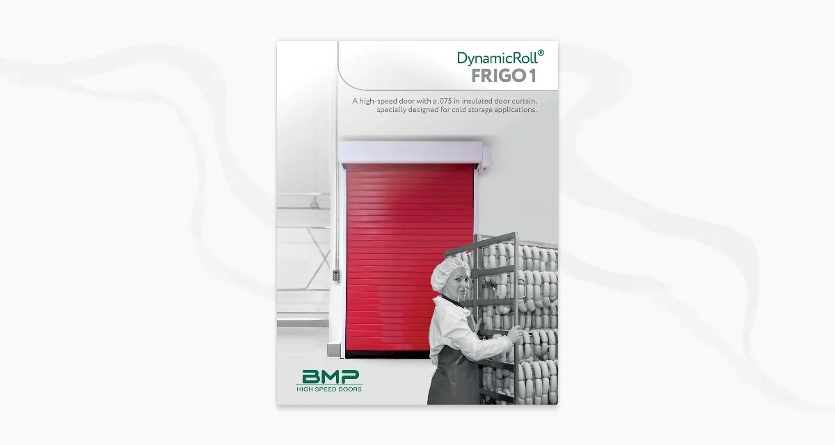 DynamicRoll® FRIGO 1 USA