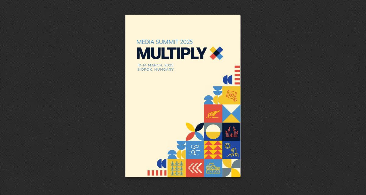 Media Summit 2025 Program