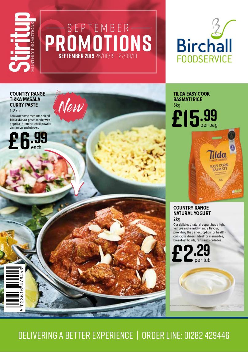 SEPTEMBER PROMOTIONS : simplebooklet.com