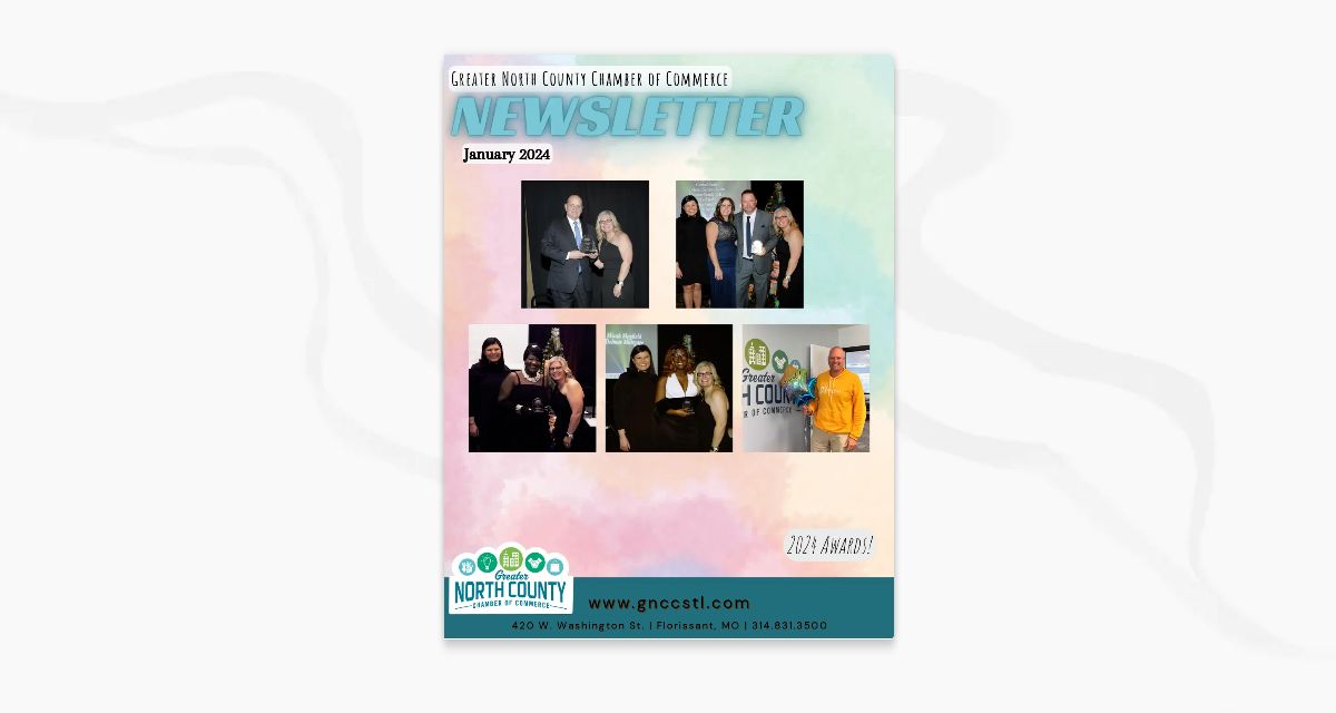 January 2024 Newsletter