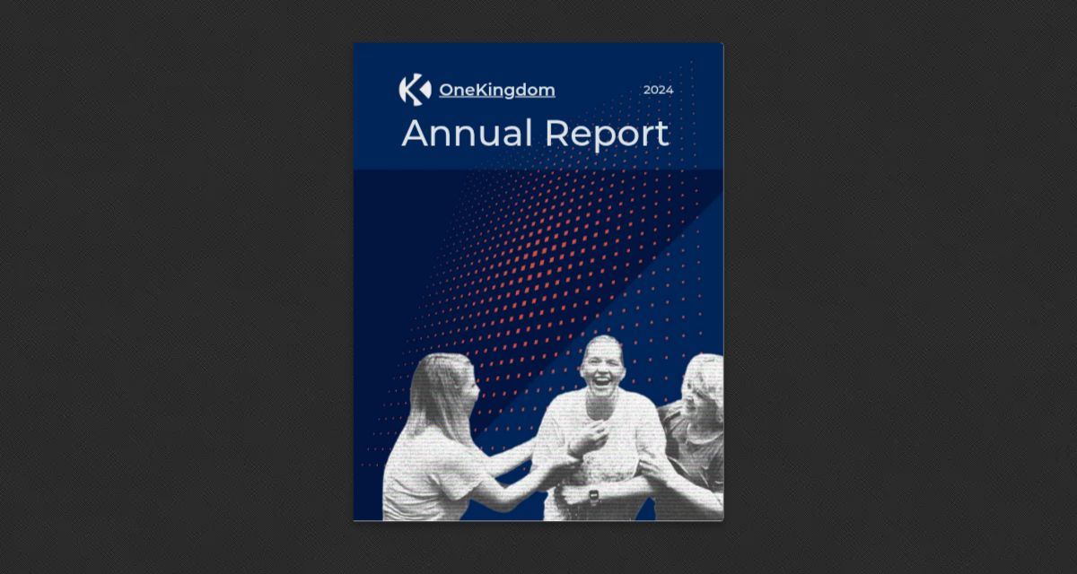 OK Annual Report 2024