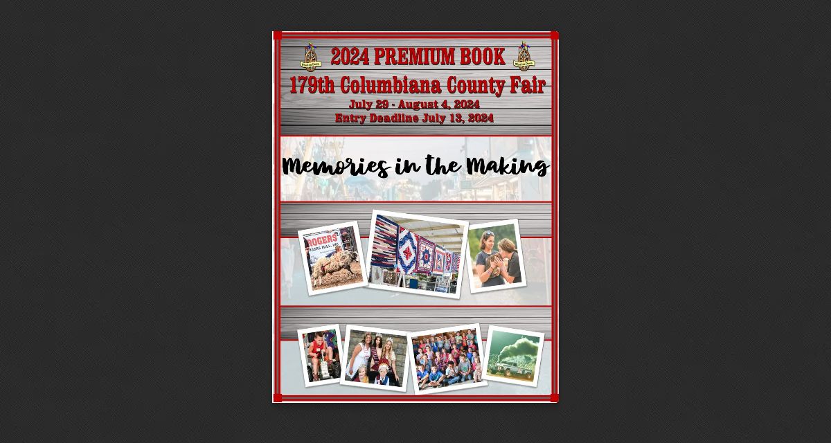 2024 Premium Book : simplebooklet.com