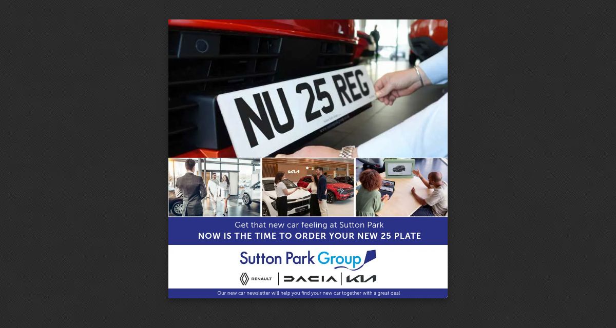 New 25 Plate Newsletter : simplebooklet.com