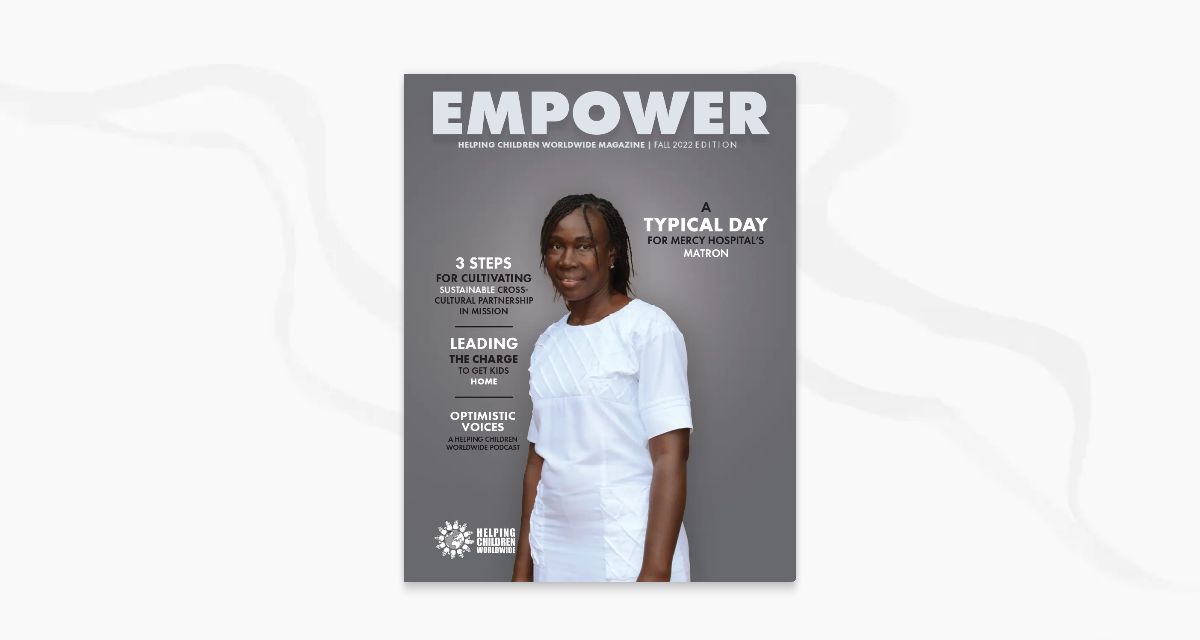 Empower Magazine Fall 2022