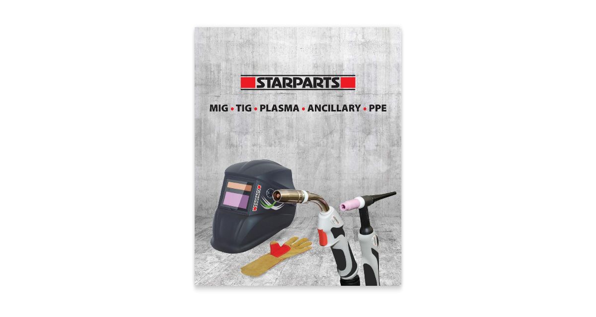 Starparts Catalogue 2017 : simplebooklet.com