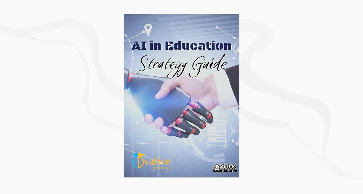 AI in Education Strategy Guide