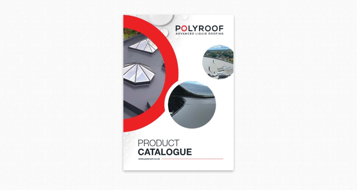 Polyroof Catalogue 2024 : simplebooklet.com