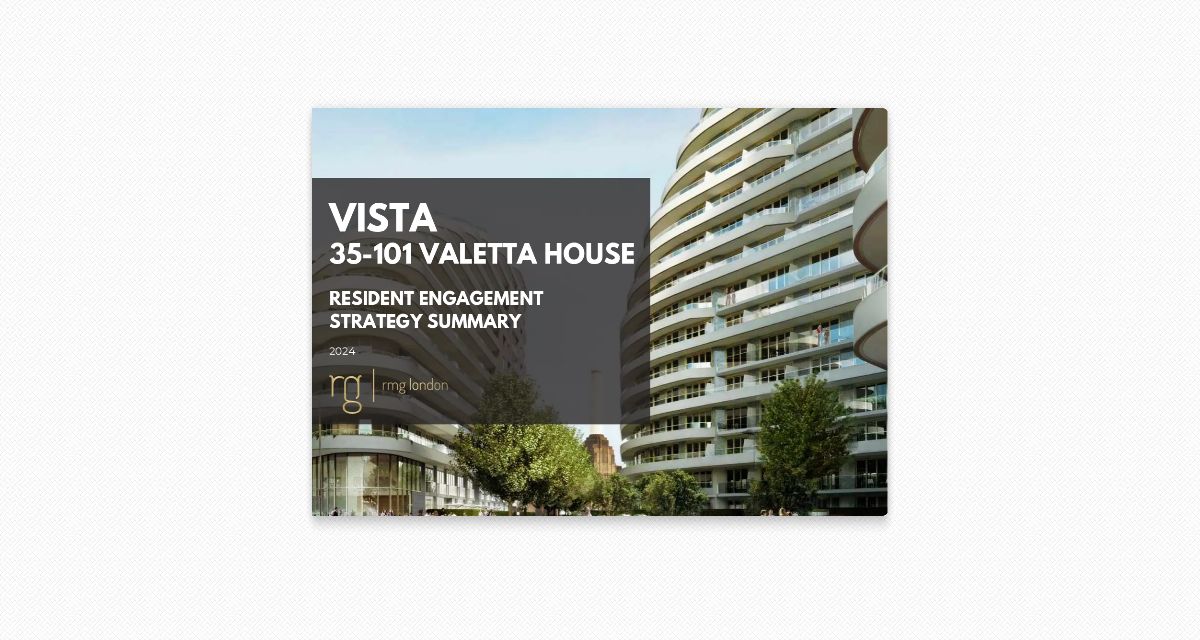 Vista, 35-101 Valetta House RES