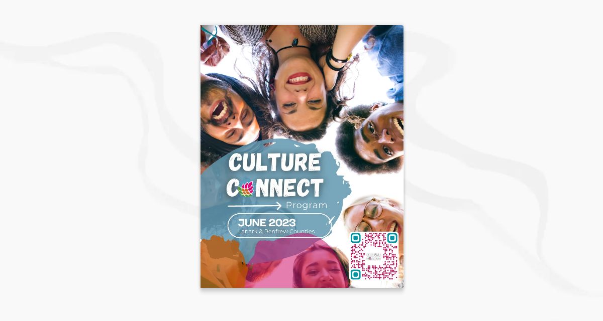 Culture Connect 2024 Program : simplebooklet.com