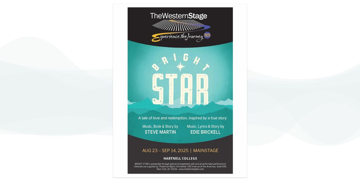 Bright Star - Full Program : simplebooklet.com