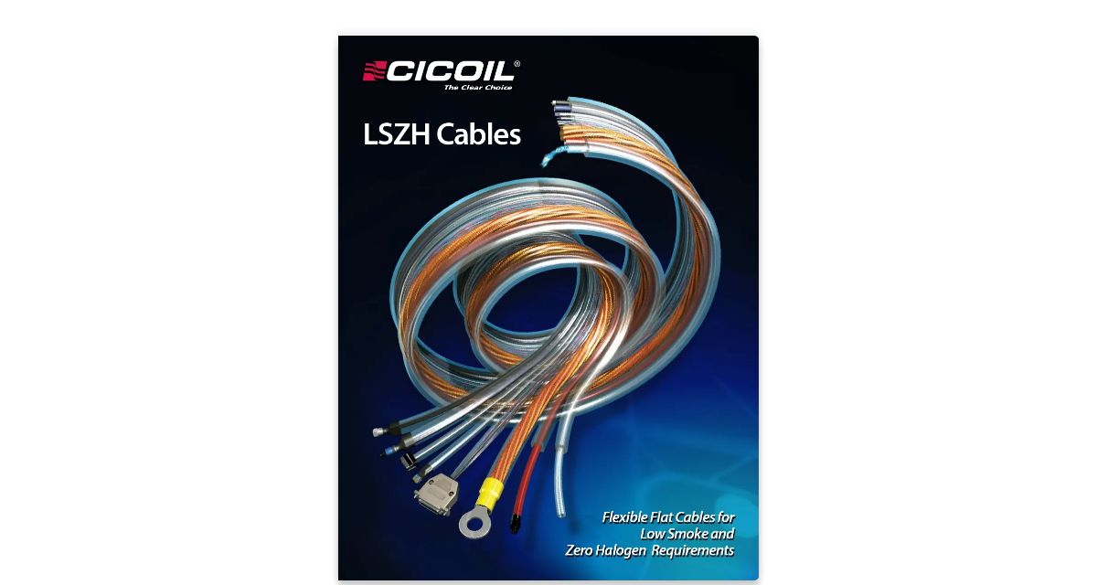 LSZH Cables