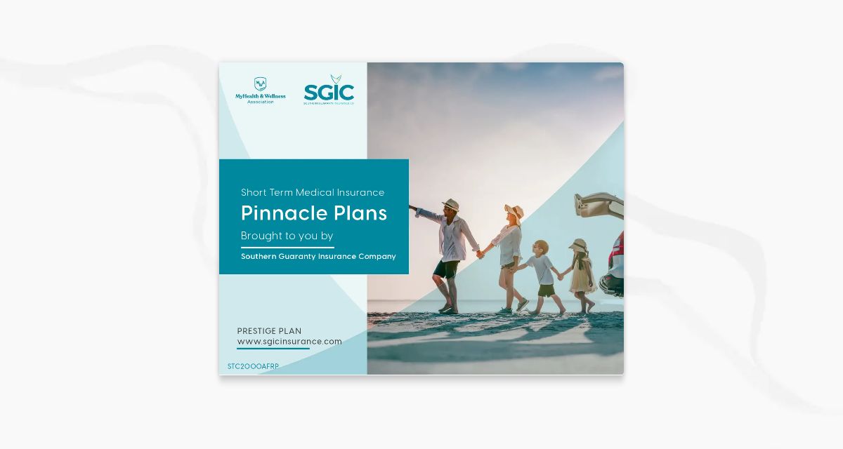 Pinnacle Plans by SGIC