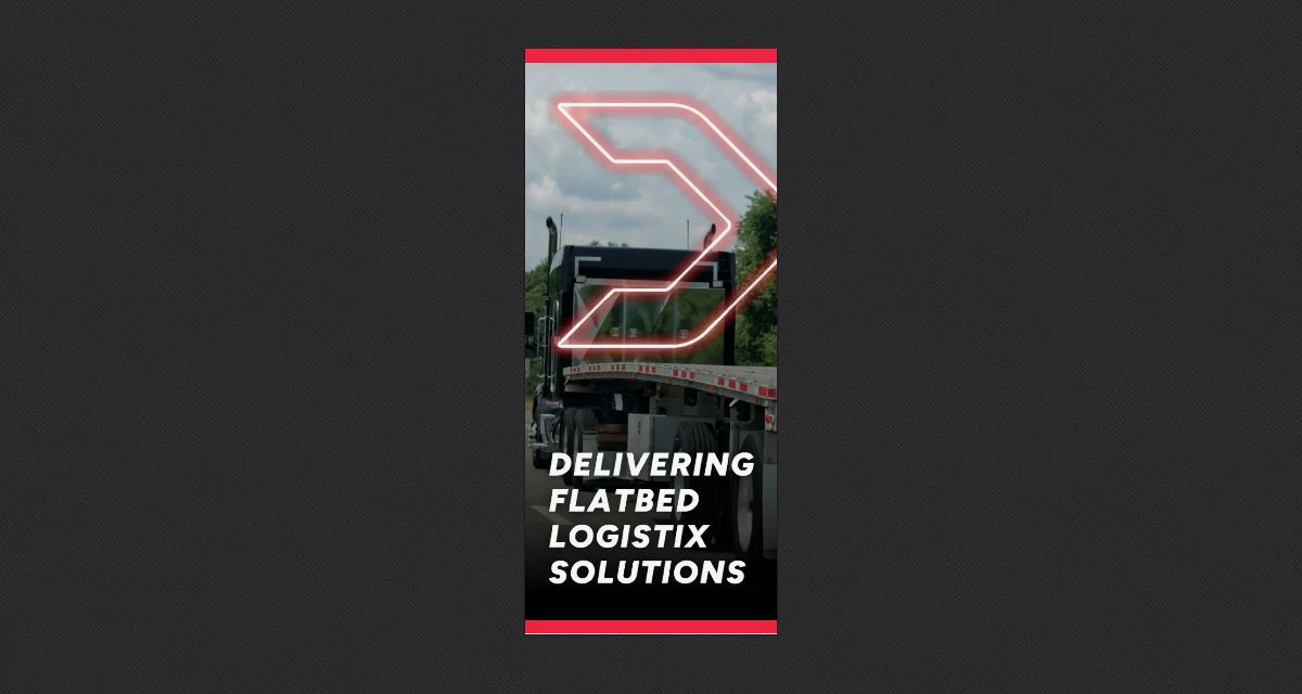 Flatbed Brochure
