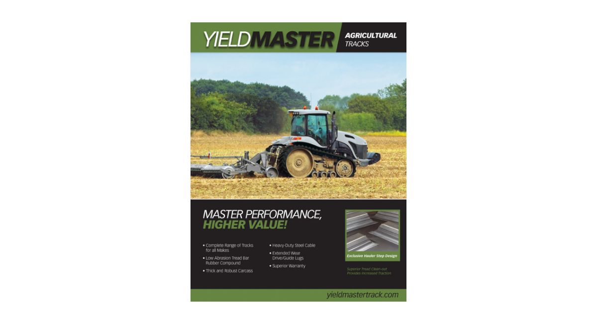 NPT Yieldmaster