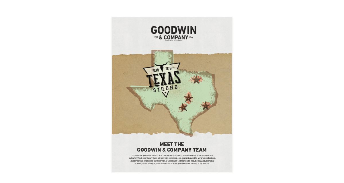 Goodwin & Co Team