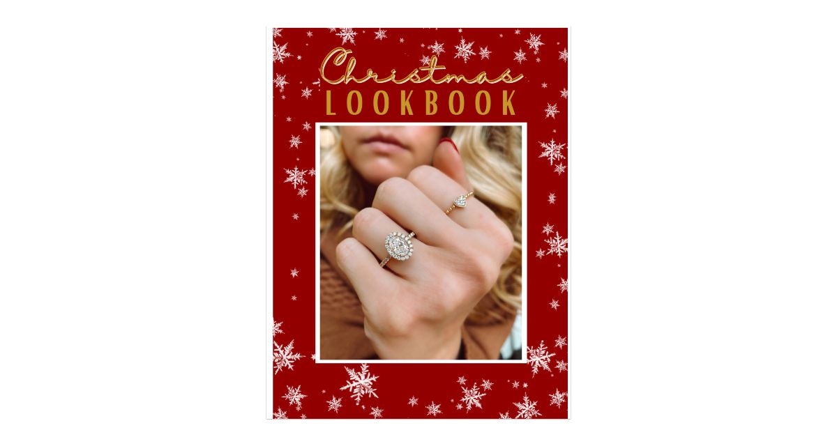 Christmas Lookbook