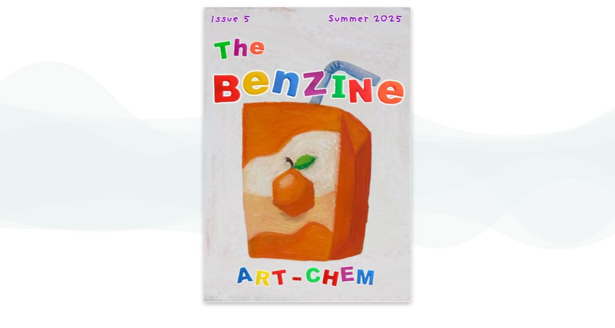 Issue 5 Spring 2025 : simplebooklet.com