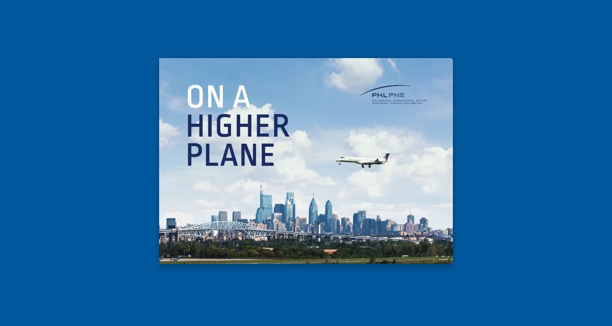 On A Higher Plane – PHL 2022 Annual Report