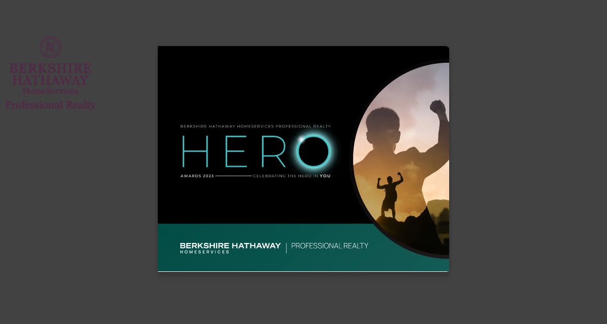 Awards Booklet 2023