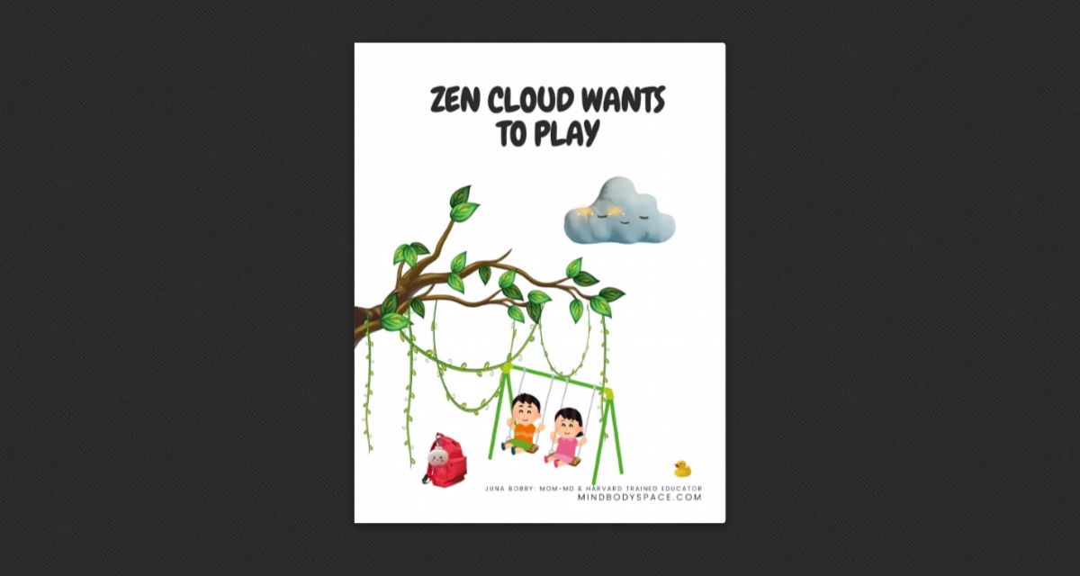 K-2 Zen Cloud Wants to Play