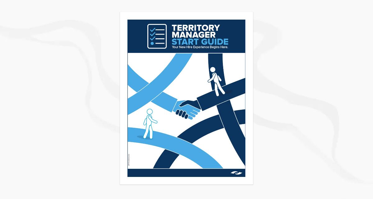 Territory Manager Start Guide